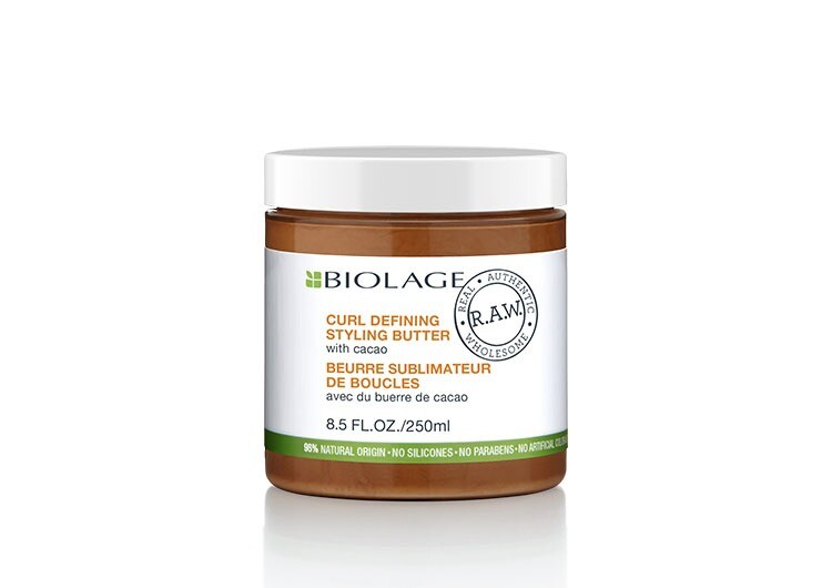 Уход за кудрявыми волосами: советы, как ухаживать за вьющейся шевелюрой ...